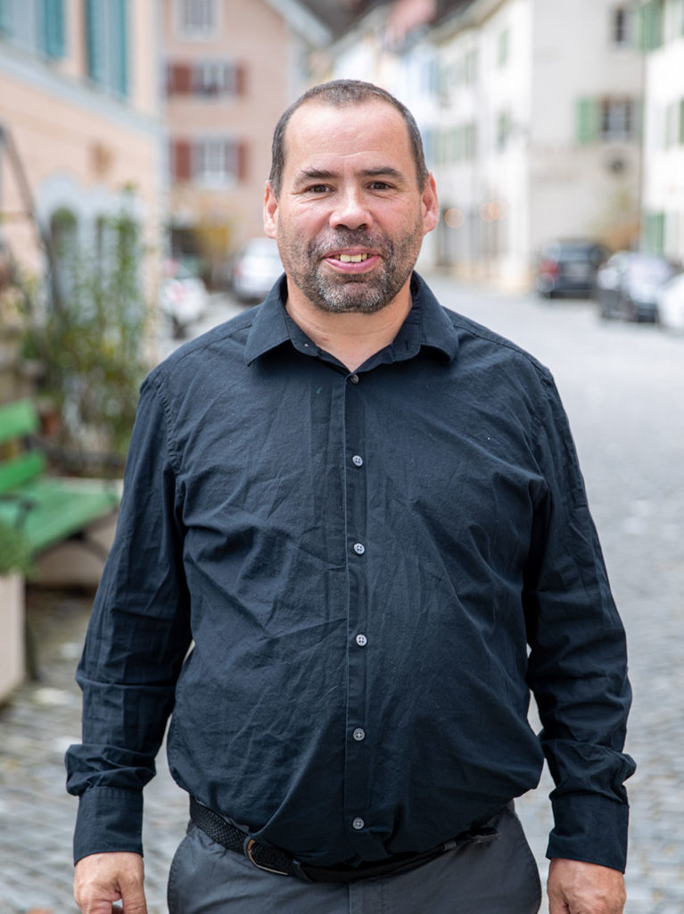 Comité – AJA – Association jurassienne d'athlétisme